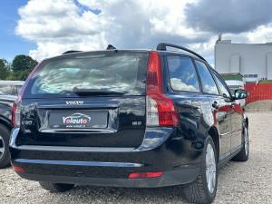 Volvo V50 2007 Pabradė, ar dzinēja tilpumu 1.60 L un nobraukumu 294 tūkst. km par 2500 €, foto 5 vietnē AUTOMOTO.COM.LV