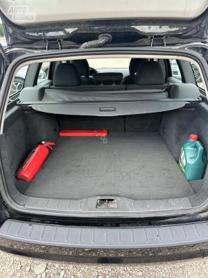 Volvo V50 2007 Pabradė, ar dzinēja tilpumu 1.60 L un nobraukumu 294 tūkst. km par 2500 €, foto 8 vietnē AUTOMOTO.COM.LV