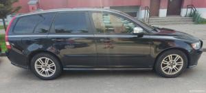 Вольво В50 2007 в Клайпеда, объемом двигателя 2.00 л и пробегом 318 тыс. км за 2500 €, фото 5 на AUTOMOTO.COM.LV