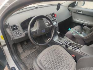 Volvo V50 2007 Šauļi, ar dzinēja tilpumu 2.00 L un nobraukumu 0 tūkst. km par 1550 €, foto 9 vietnē AUTOMOTO.COM.LV