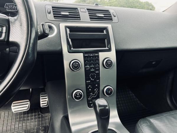 Volvo V50 2007 in Marijampole, with an engine capacity of 2.40 L and mileage of 373 thousand km for 1350 €, photo 7 on AUTOMOTO.COM.LV