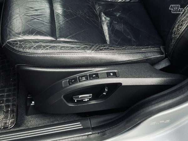Volvo V50 2007 in Marijampole, with an engine capacity of 2.40 L and mileage of 373 thousand km for 1350 €, photo 10 on AUTOMOTO.COM.LV