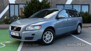 Вольво В50 2007 в Таллин, объемом двигателя 1.80 л и пробегом 365 тыс. км за 1399 €, фото 4 на AUTOMOTO.COM.LV