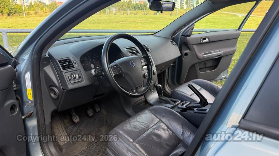 Вольво В50 2007 в Таллин, объемом двигателя 1.80 л и пробегом 365 тыс. км за 1399 €, фото 9 на AUTOMOTO.COM.LV