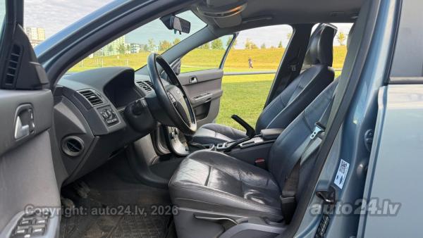 Вольво В50 2007 в Таллин, объемом двигателя 1.80 л и пробегом 365 тыс. км за 1399 €, фото 10 на AUTOMOTO.COM.LV