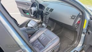 Вольво В50 2007 в Таллин, объемом двигателя 1.80 л и пробегом 365 тыс. км за 1399 €, фото 11 на AUTOMOTO.COM.LV