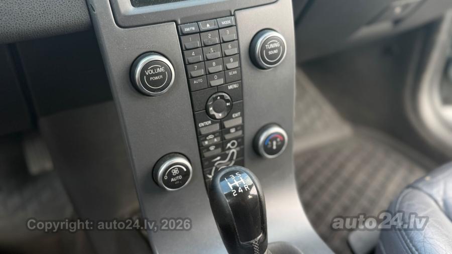 Вольво В50 2007 в Таллин, объемом двигателя 1.80 л и пробегом 365 тыс. км за 1399 €, фото 17 на AUTOMOTO.COM.LV