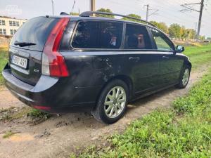 Volvo V50 2007 in Siauliai, with an engine capacity of 2.00 L and mileage of 300 thousand km for 1650 €, photo 4 on AUTOMOTO.COM.LV