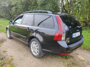 Volvo V50 2007 in Siauliai, with an engine capacity of 2.00 L and mileage of 300 thousand km for 1650 €, photo 6 on AUTOMOTO.COM.LV