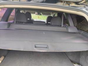 Volvo V50 2007 in Siauliai, with an engine capacity of 2.00 L and mileage of 300 thousand km for 1650 €, photo 10 on AUTOMOTO.COM.LV