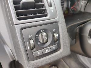 Volvo V50 2007 in Siauliai, with an engine capacity of 2.00 L and mileage of 300 thousand km for 1650 €, photo 14 on AUTOMOTO.COM.LV