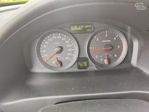Volvo V50 2007 in Siauliai, with an engine capacity of 2.00 L and mileage of 300 thousand km for 1650 €, photo 15 on AUTOMOTO.COM.LV
