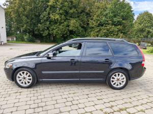 Volvo V50 2007 in Marijampole, with an engine capacity of 2.00 L and mileage of 313 thousand km for 1650 €, photo 3 on AUTOMOTO.COM.LV