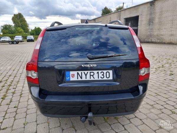 Volvo V50 2007 in Marijampole, with an engine capacity of 2.00 L and mileage of 313 thousand km for 1650 €, photo 5 on AUTOMOTO.COM.LV