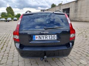 Volvo V50 2007 in Marijampole, with an engine capacity of 2.00 L and mileage of 313 thousand km for 1650 €, photo 5 on AUTOMOTO.COM.LV