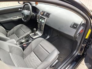 Volvo V50 2007 in Marijampole, with an engine capacity of 2.00 L and mileage of 313 thousand km for 1650 €, photo 12 on AUTOMOTO.COM.LV