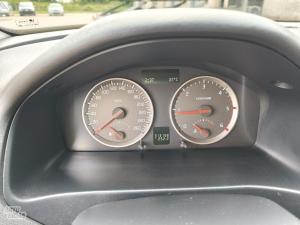 Volvo V50 2007 in Marijampole, with an engine capacity of 2.00 L and mileage of 313 thousand km for 1650 €, photo 16 on AUTOMOTO.COM.LV