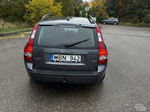 Вольво В50 2007 в Шяуляй, объемом двигателя 2.00 л и пробегом 304 тыс. км за 1450 €, фото 6 на AUTOMOTO.COM.LV