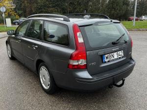 Вольво В50 2007 в Шяуляй, объемом двигателя 2.00 л и пробегом 304 тыс. км за 1450 €, фото 7 на AUTOMOTO.COM.LV
