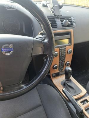 Volvo V50 2007 Radviliškis, ar dzinēja tilpumu 1.60 L un nobraukumu 311 tūkst. km par 1350 €, foto 8 vietnē AUTOMOTO.COM.LV