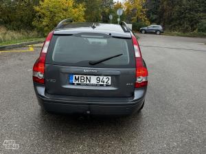 Вольво В50 2007 в Шяуляй, объемом двигателя 2.00 л и пробегом 304 тыс. км за 1380 €, фото 5 на AUTOMOTO.COM.LV