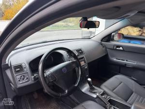 Вольво В50 2007 в Шяуляй, объемом двигателя 2.00 л и пробегом 304 тыс. км за 1380 €, фото 10 на AUTOMOTO.COM.LV