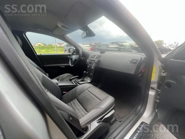 Volvo V50 2008 Rīga, ar dzinēja tilpumu 2.00 L un nobraukumu 0 tūkst. km par 1590 €, foto 5 vietnē AUTOMOTO.COM.LV