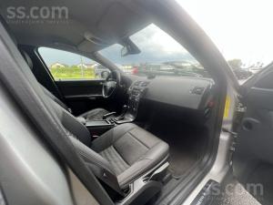 Volvo V50 2008 Rīga, ar dzinēja tilpumu 2.00 L un nobraukumu 0 tūkst. km par 1590 €, foto 5 vietnē AUTOMOTO.COM.LV