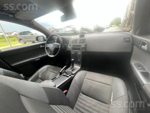 Volvo V50 2008 Rīga, ar dzinēja tilpumu 2.00 L un nobraukumu 0 tūkst. km par 1590 €, foto 6 vietnē AUTOMOTO.COM.LV