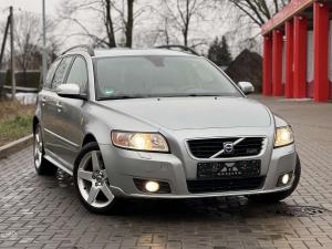 Volvo V50 2008 Ukmergė, ar dzinēja tilpumu 2.00 L un nobraukumu 280 tūkst. km par 3450 €, foto 6 vietnē AUTOMOTO.COM.LV