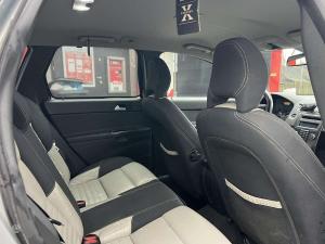 Volvo V50 2008 Ukmergė, ar dzinēja tilpumu 2.00 L un nobraukumu 280 tūkst. km par 3450 €, foto 13 vietnē AUTOMOTO.COM.LV