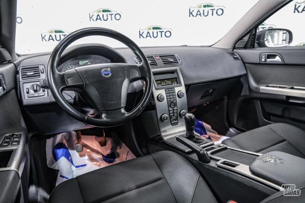 Volvo V50 2008 Kauņa, ar dzinēja tilpumu 1.60 L un nobraukumu 270 tūkst. km par 3490 €, foto 7 vietnē AUTOMOTO.COM.LV