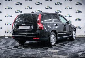 Volvo V50 2008 in Kaunas, with an engine capacity of 1.60 L and mileage of 234 thousand km for 3790 €, photo 3 on AUTOMOTO.COM.LV