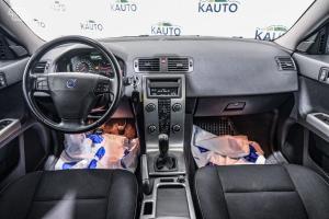 Volvo V50 2008 in Kaunas, with an engine capacity of 1.60 L and mileage of 234 thousand km for 3790 €, photo 8 on AUTOMOTO.COM.LV