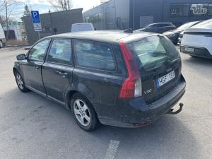 Volvo V50 2008 in Klaipeda, with an engine capacity of 1.60 L and mileage of 321 thousand km for 600 €, photo 3 on AUTOMOTO.COM.LV