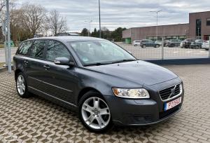 Volvo V50 2008 Šilalė, ar dzinēja tilpumu 1.60 L un nobraukumu 289 tūkst. km par 2650 €, foto  vietnē AUTOMOTO.COM.LV