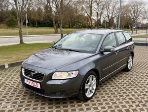Volvo V50 2008 Šilalė, ar dzinēja tilpumu 1.60 L un nobraukumu 289 tūkst. km par 2650 €, foto 6 vietnē AUTOMOTO.COM.LV