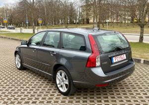 Volvo V50 2008 Šilalė, ar dzinēja tilpumu 1.60 L un nobraukumu 289 tūkst. km par 2650 €, foto 8 vietnē AUTOMOTO.COM.LV