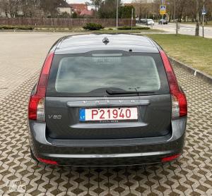 Volvo V50 2008 Šilalė, ar dzinēja tilpumu 1.60 L un nobraukumu 289 tūkst. km par 2650 €, foto 9 vietnē AUTOMOTO.COM.LV