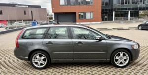 Volvo V50 2008 Šilalė, ar dzinēja tilpumu 1.60 L un nobraukumu 289 tūkst. km par 2650 €, foto 11 vietnē AUTOMOTO.COM.LV