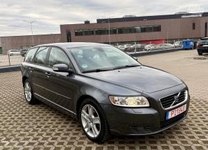 Volvo V50 2008 Šilalė, ar dzinēja tilpumu 1.60 L un nobraukumu 289 tūkst. km par 2650 €, foto 12 vietnē AUTOMOTO.COM.LV