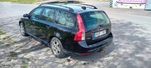 Вольво В50 2008 в Клайпеда, объемом двигателя 1.60 л и пробегом 312 тыс. км за 1550 €, фото 6 на AUTOMOTO.COM.LV