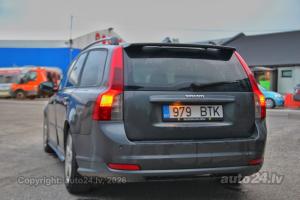 Volvo V50 2008 Tallina, ar dzinēja tilpumu 1.60 L un nobraukumu 280 tūkst. km par 1599 €, foto 5 vietnē AUTOMOTO.COM.LV