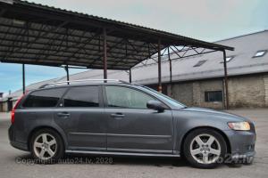 Volvo V50 2008 Tallina, ar dzinēja tilpumu 1.60 L un nobraukumu 280 tūkst. km par 1599 €, foto 7 vietnē AUTOMOTO.COM.LV
