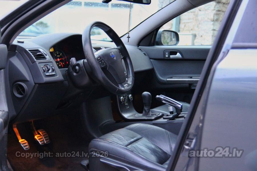 Volvo V50 2008 Tallina, ar dzinēja tilpumu 1.60 L un nobraukumu 280 tūkst. km par 1599 €, foto 11 vietnē AUTOMOTO.COM.LV