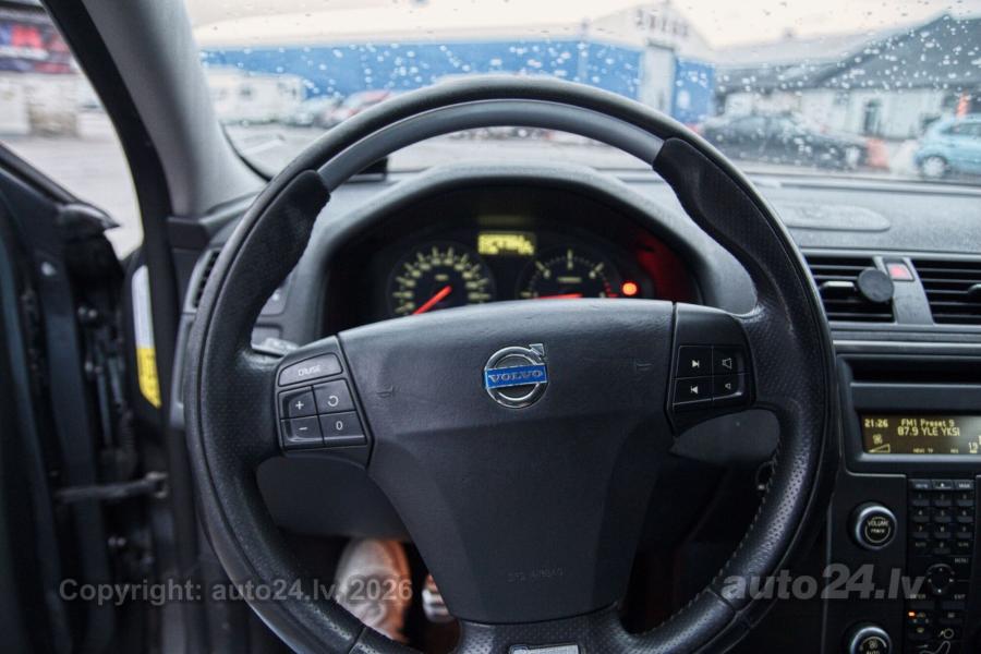 Volvo V50 2008 Tallina, ar dzinēja tilpumu 1.60 L un nobraukumu 280 tūkst. km par 1599 €, foto 12 vietnē AUTOMOTO.COM.LV