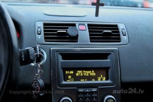 Volvo V50 2008 Tallina, ar dzinēja tilpumu 1.60 L un nobraukumu 280 tūkst. km par 1599 €, foto 13 vietnē AUTOMOTO.COM.LV