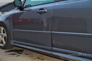 Volvo V50 2008 Tallina, ar dzinēja tilpumu 1.60 L un nobraukumu 280 tūkst. km par 1599 €, foto 14 vietnē AUTOMOTO.COM.LV