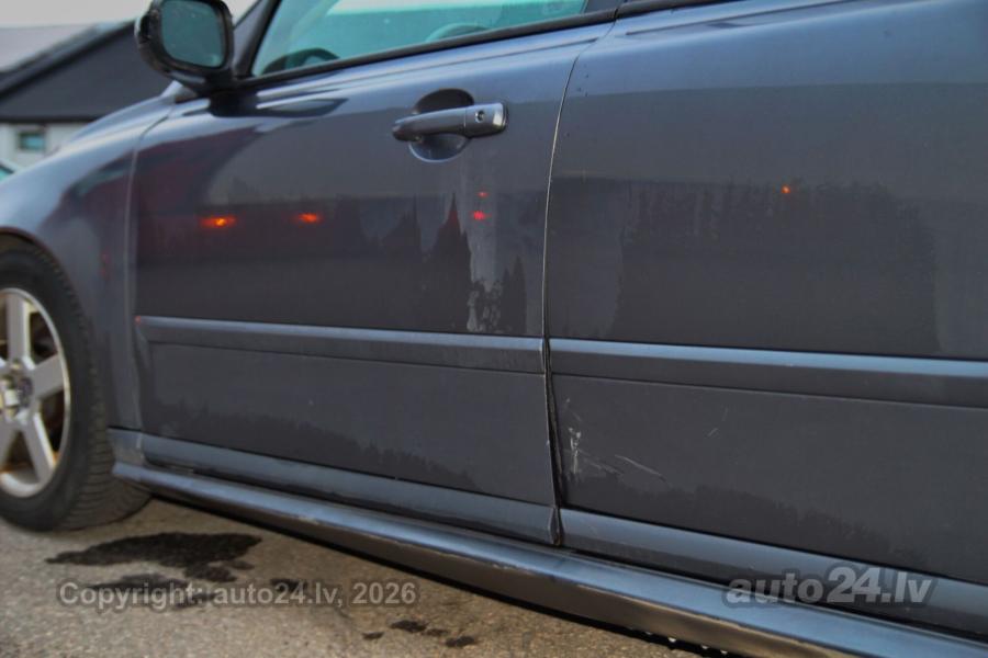 Volvo V50 2008 Tallina, ar dzinēja tilpumu 1.60 L un nobraukumu 280 tūkst. km par 1599 €, foto 14 vietnē AUTOMOTO.COM.LV