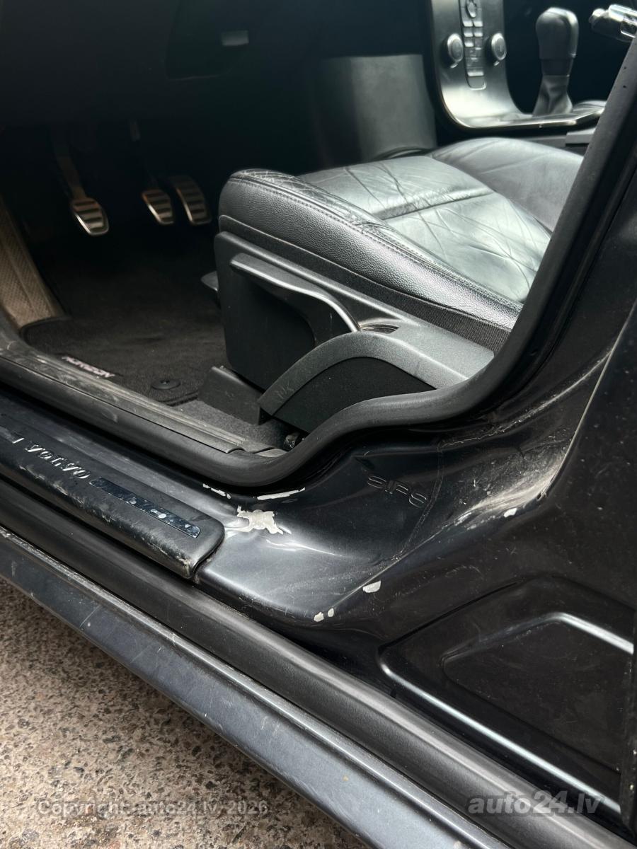 Volvo V50 2008 Tallina, ar dzinēja tilpumu 1.60 L un nobraukumu 280 tūkst. km par 1599 €, foto 16 vietnē AUTOMOTO.COM.LV